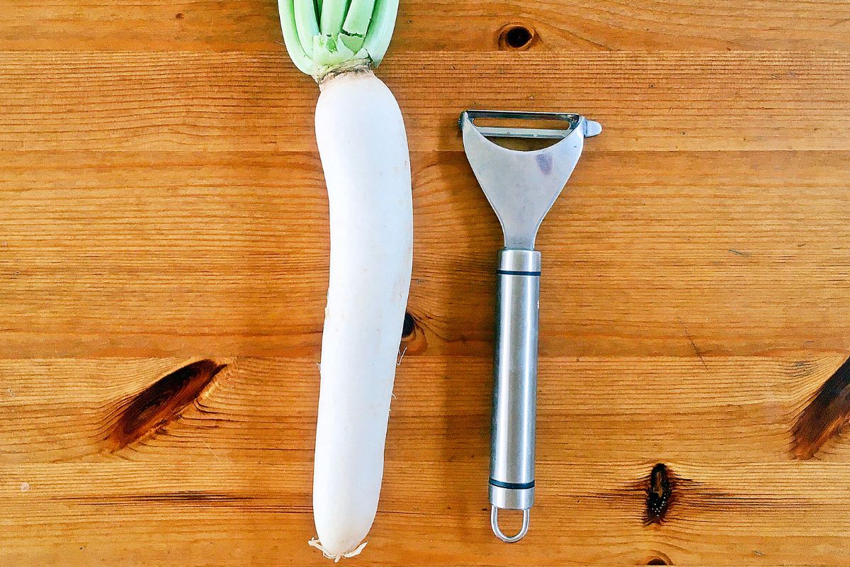 Can Rabbit Eat Radish? (All You Need To Know)